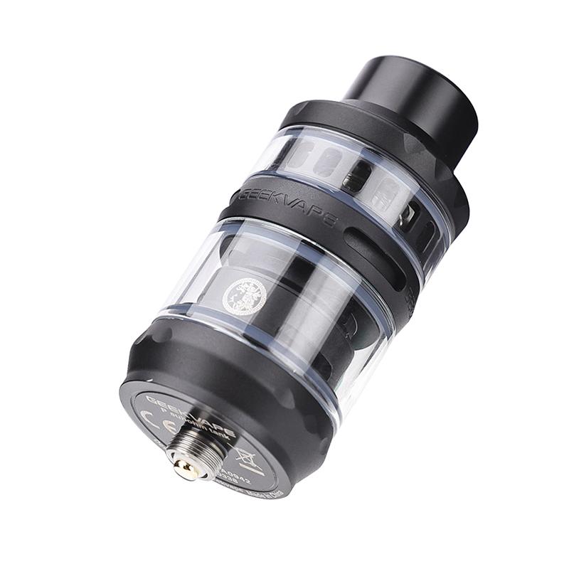 GeekVape P Sub-Ohm Tank, p subohm tank, z series coils